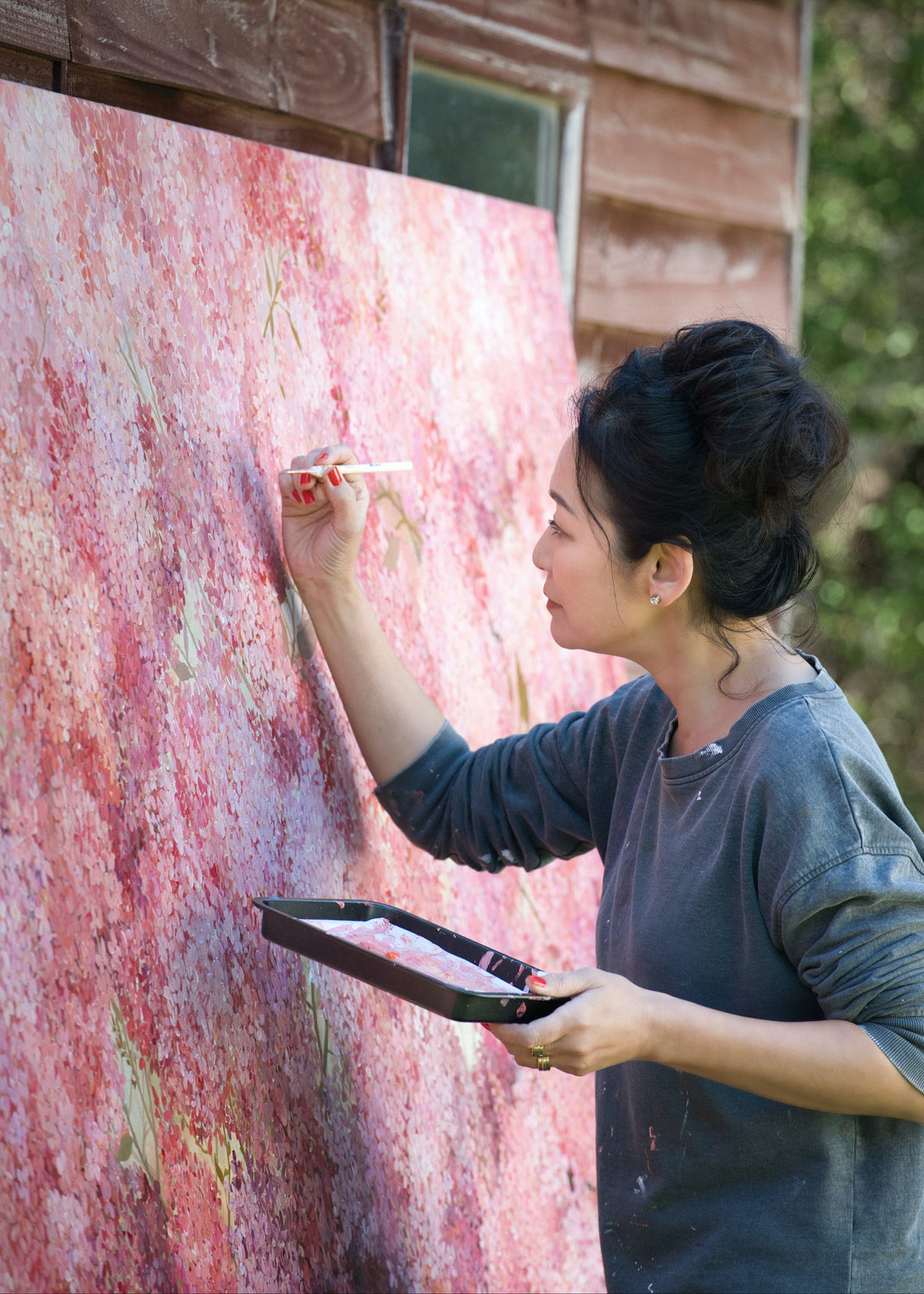 Commissions – Akemi Anderson